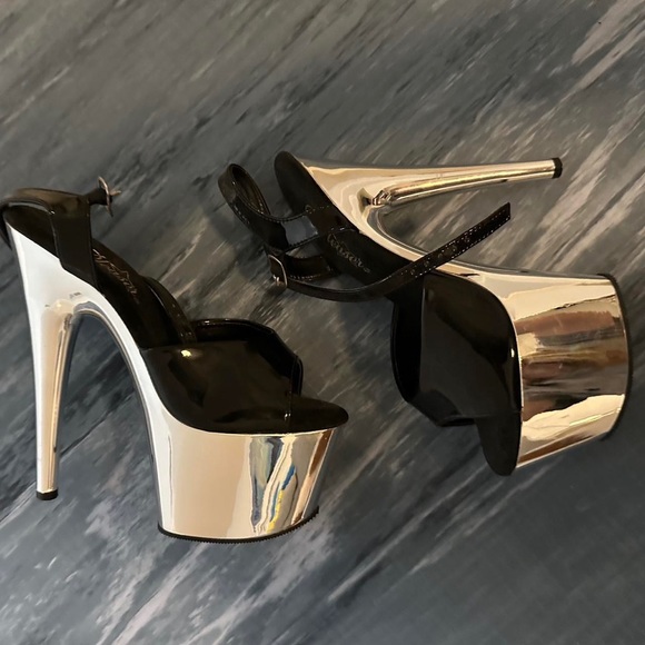 Pleaser | Shoes | Pleasers Lightweight Pole Shoes | Poshmark